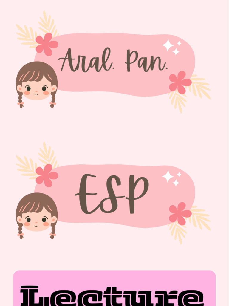 Pink Modern Cute Name Tag - 20250617 - 233942 - 0000 | PDF