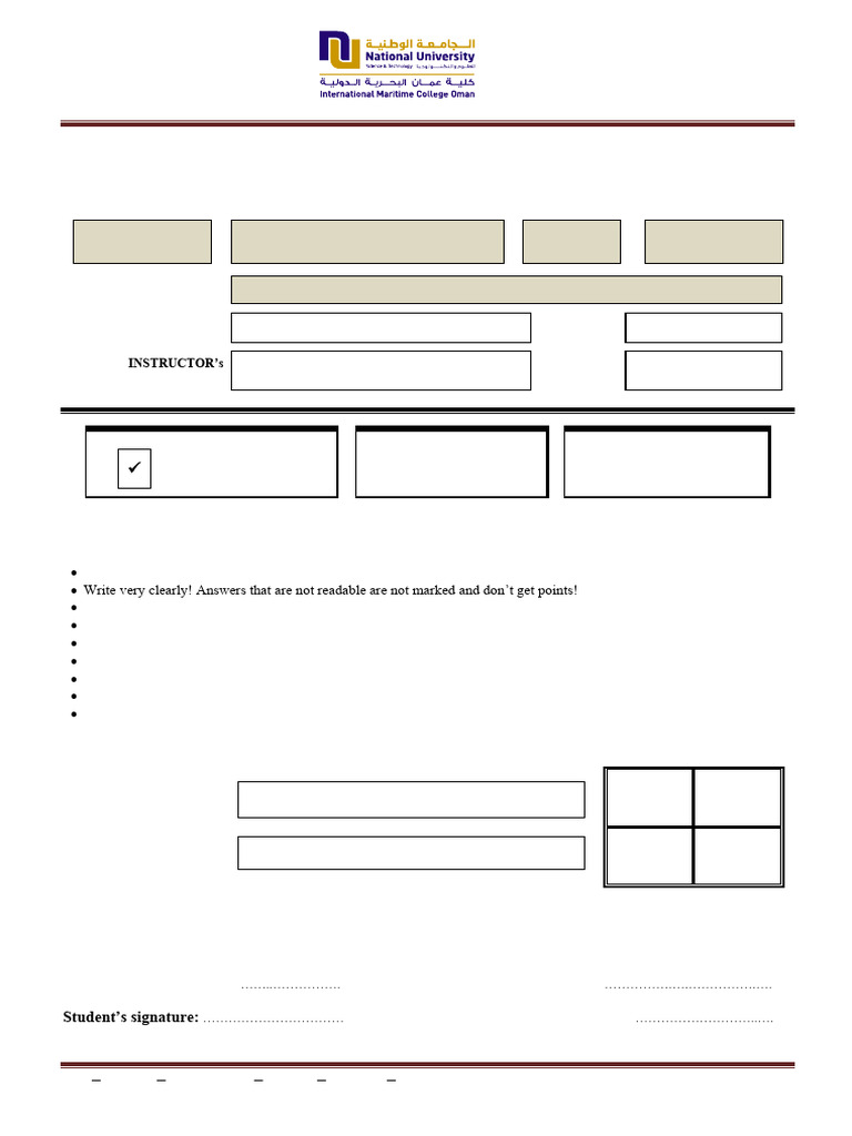 Dmath Ii Final Spring 2024 Pdf Euclidean Vector Mathematical Objects
