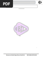 Prep 3 Unit One Science | PDF