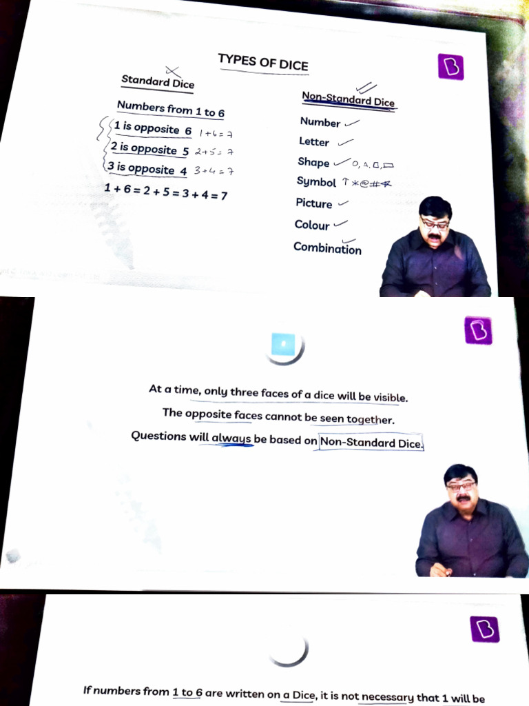 Dices Pdf