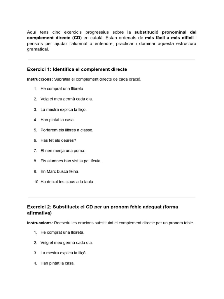 El CD | PDF
