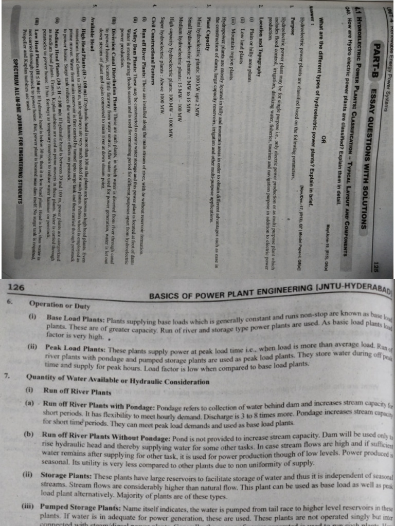 BPPE Unit-4 | PDF