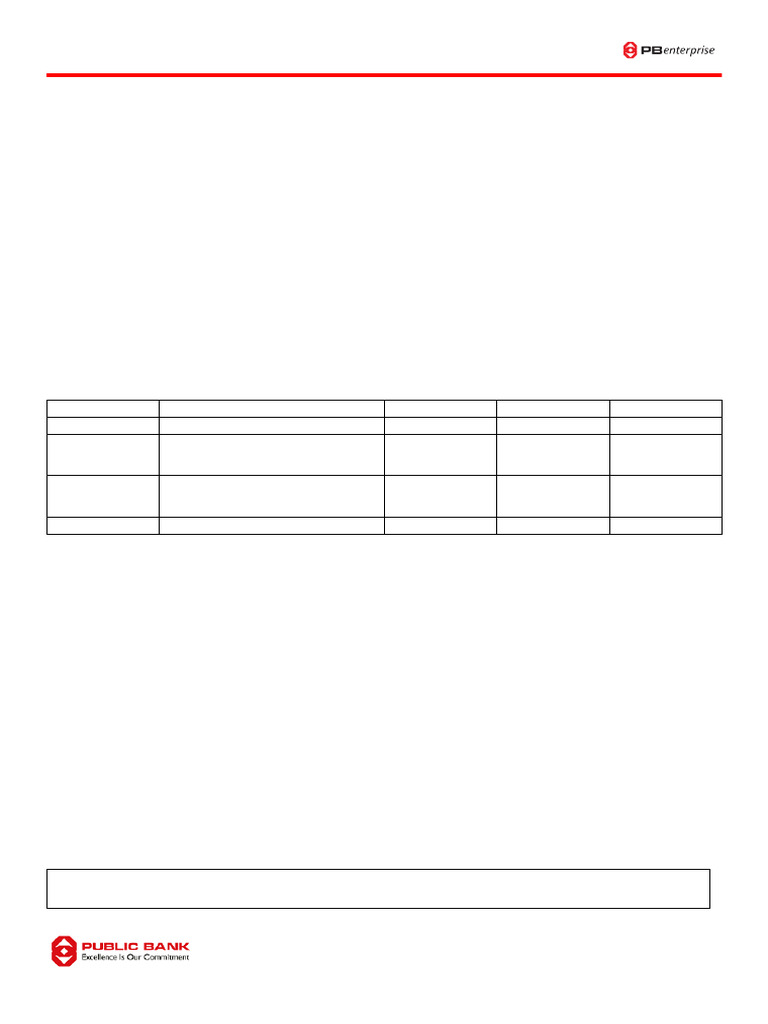 Account Summary-Savings - Current Account Details 2 | PDF