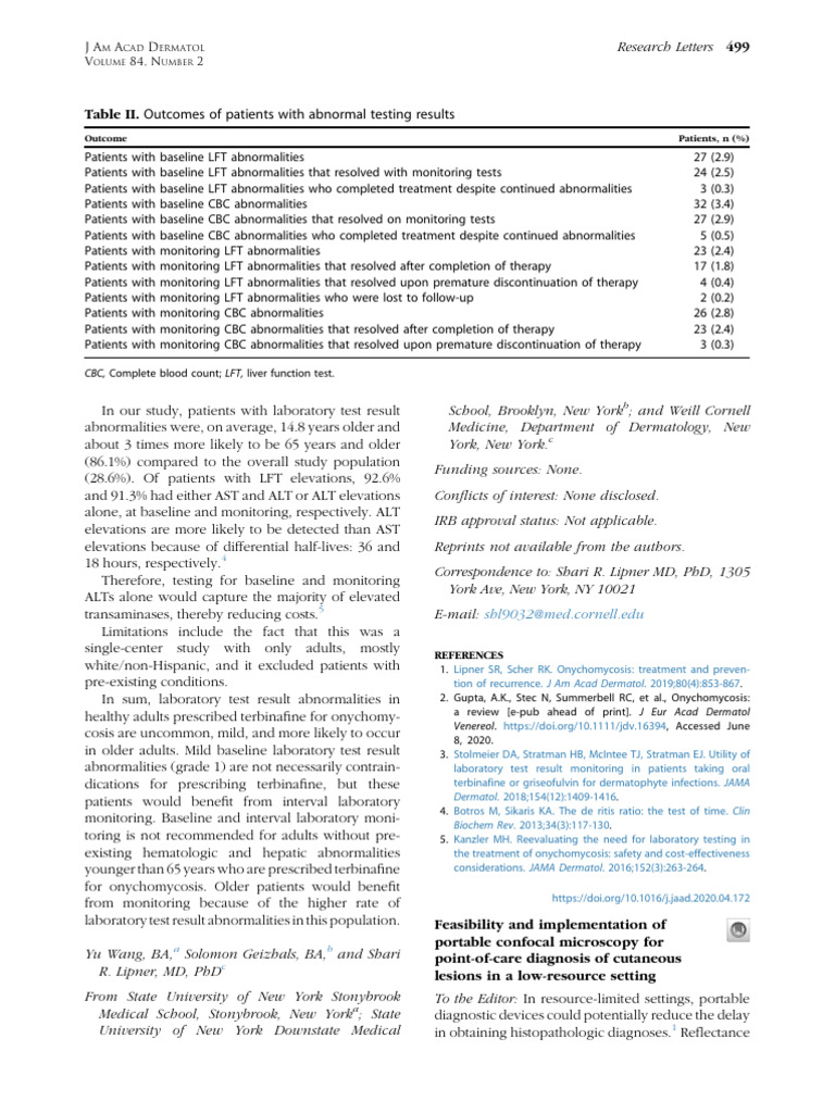Implementation Ofportable Confocal Micros | PDF | Confocal Microscopy | Microscope