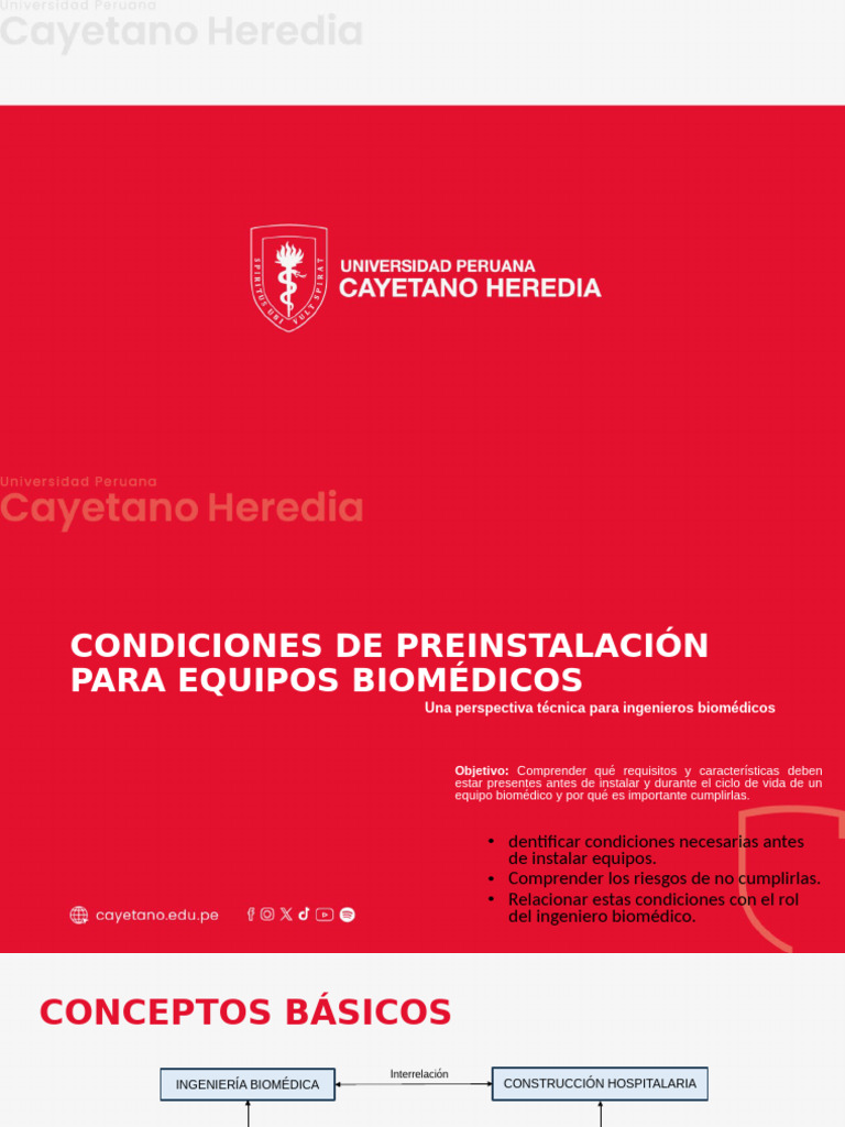 Plantilla Oficial UPCH | PDF | Ingeniería