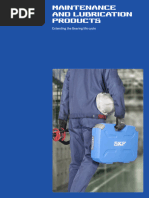 Shell Tactic Emv Tchnical Guide | PDF | Bearing (Mechanical) | Lubricant