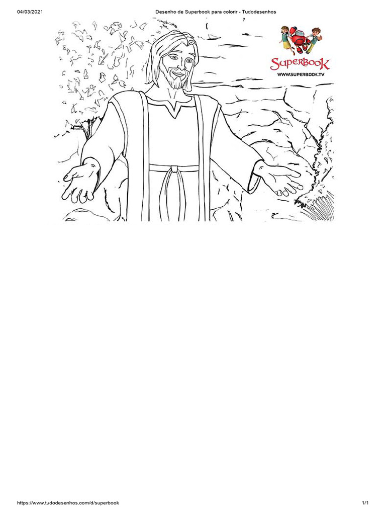 Jesus | PDF