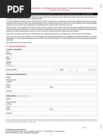 Application Form For TPIN and Tax Registration Form 1 | PDF | Taxes ...