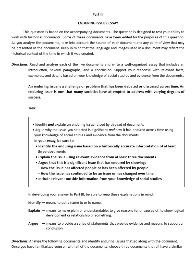 Enduring Issues Check-In - Industrial Era | PDF | Water | Coal