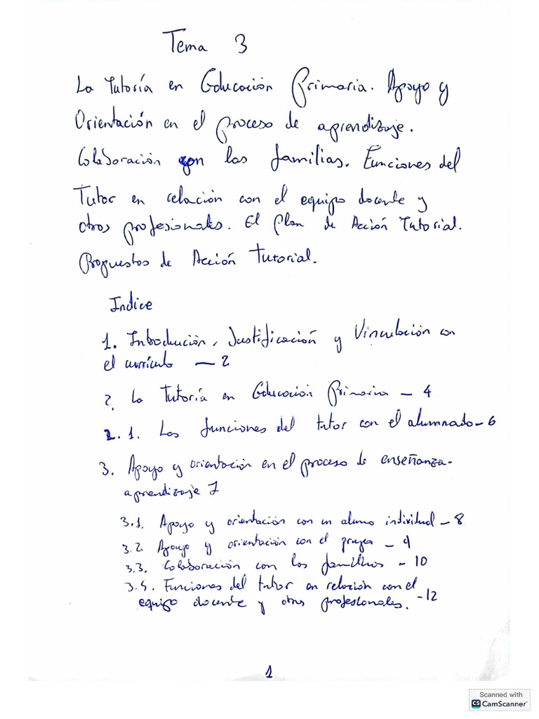 Simulacro Tema 3 | PDF