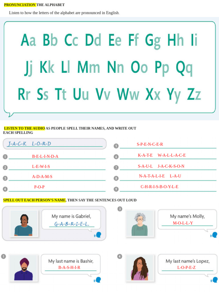 A2 Level - For Students | PDF