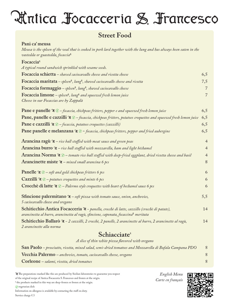 En Torino | PDF | Cuisine | Foods