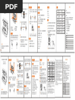 The Everyday Earbuds Full User Manual | PDF | Headphones | Radio