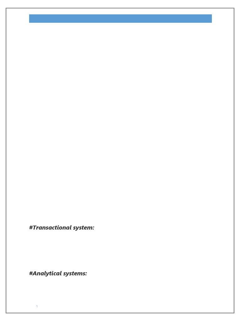 DP 900 Master Cheat Sheet | PDF | Databases | Postgre Sql
