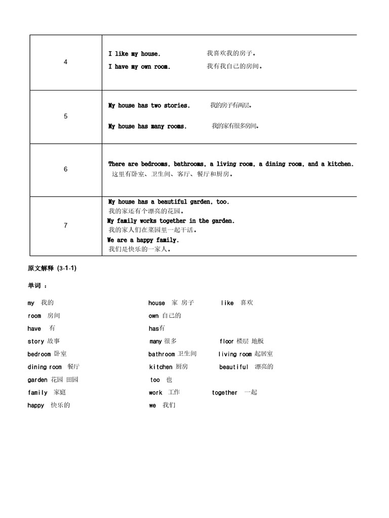 Drill Book Level - 3 | PDF