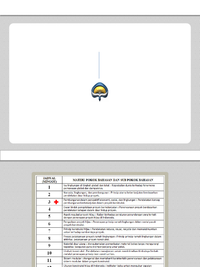 PP-SPPB-#3-Pembangunan Dalam Perspektif Sosial Ekonomi Lingkungan | PDF