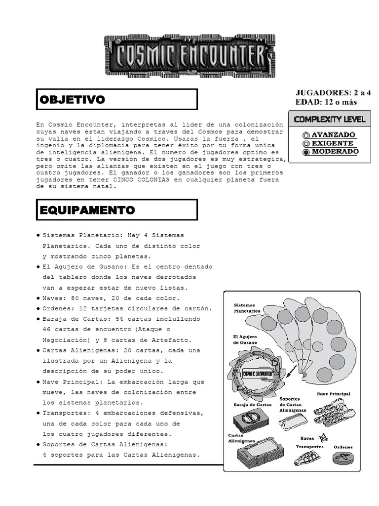 Complemento 1 | PDF