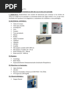 ¿Qué es el Dextrostix y su uso? | PDF