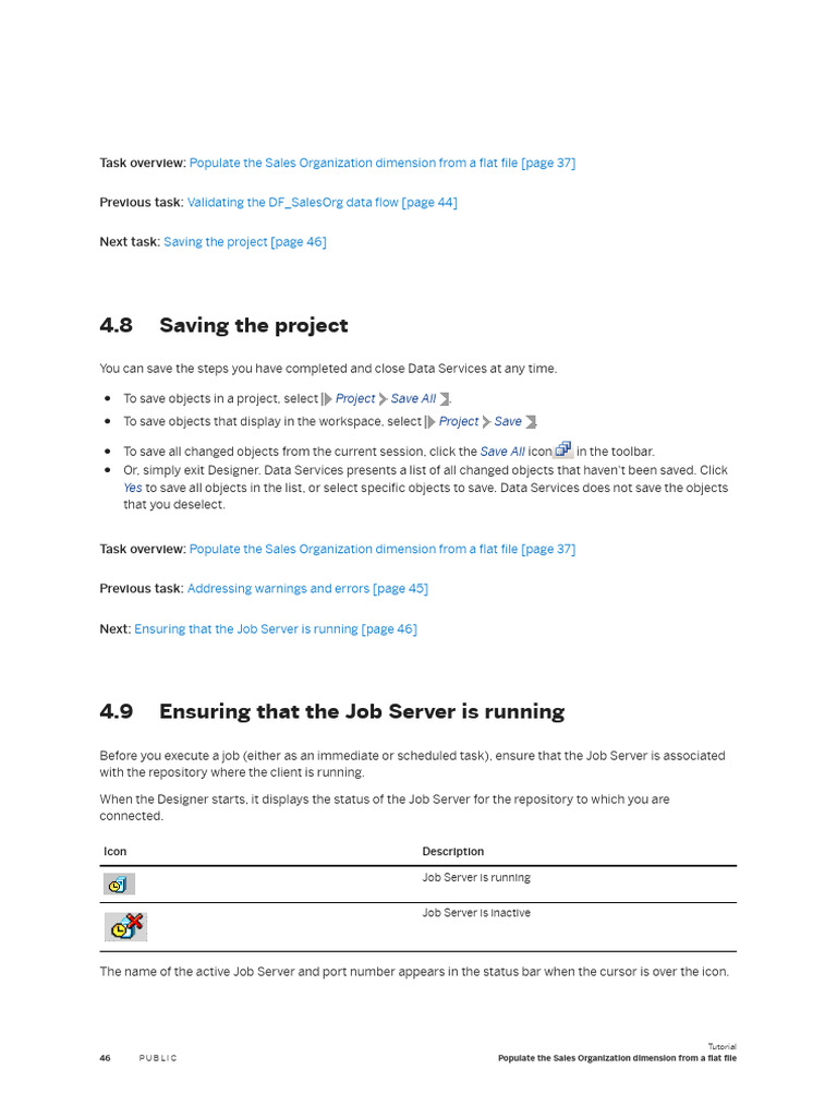 Load Data 2 | PDF | Table (Database) | Function (Mathematics)