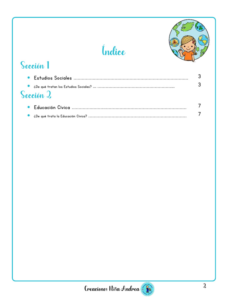 1° Estudios Sociales - Librito - Febrero | PDF | Comunidad
