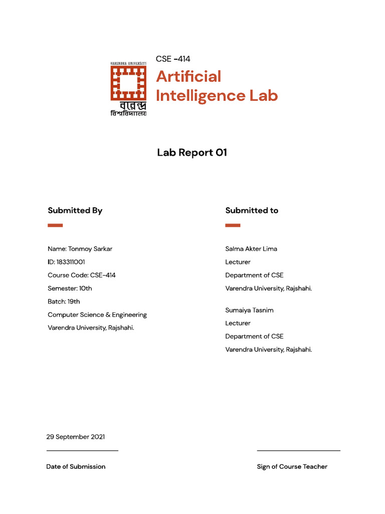 Lab01 Lab04 | PDF
