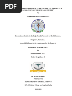 LOCS III Cataract Grading System | PDF | Cataract | Color