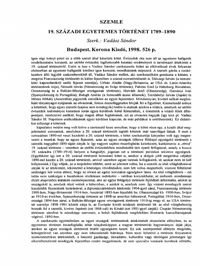 Gunst | PDF