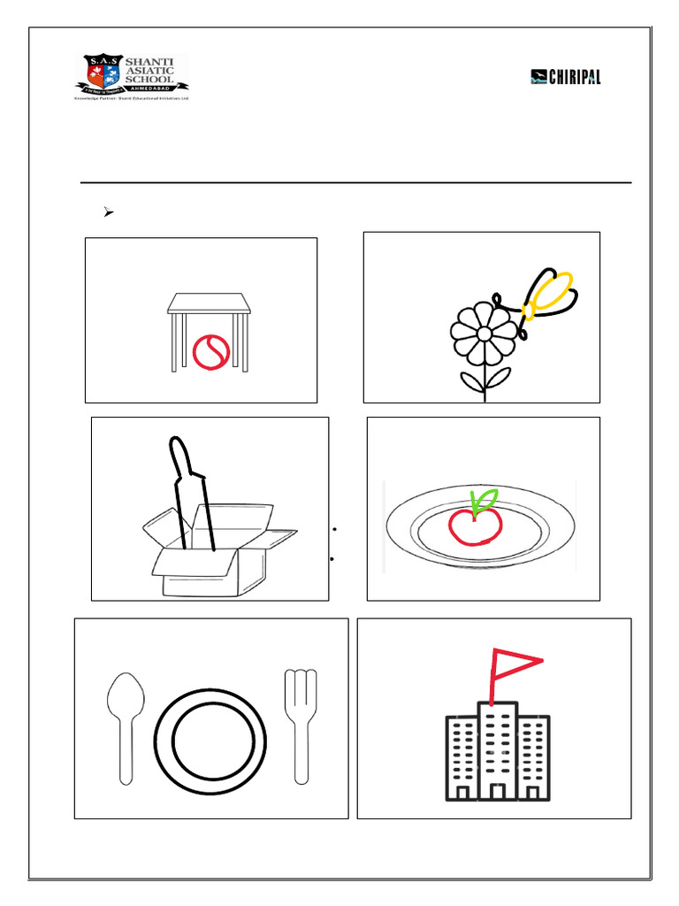 Worksheet 1104 | PDF