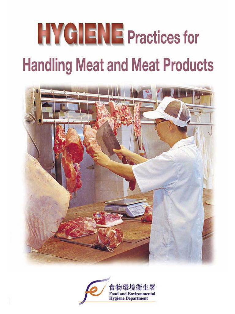 Meat Product | PDF