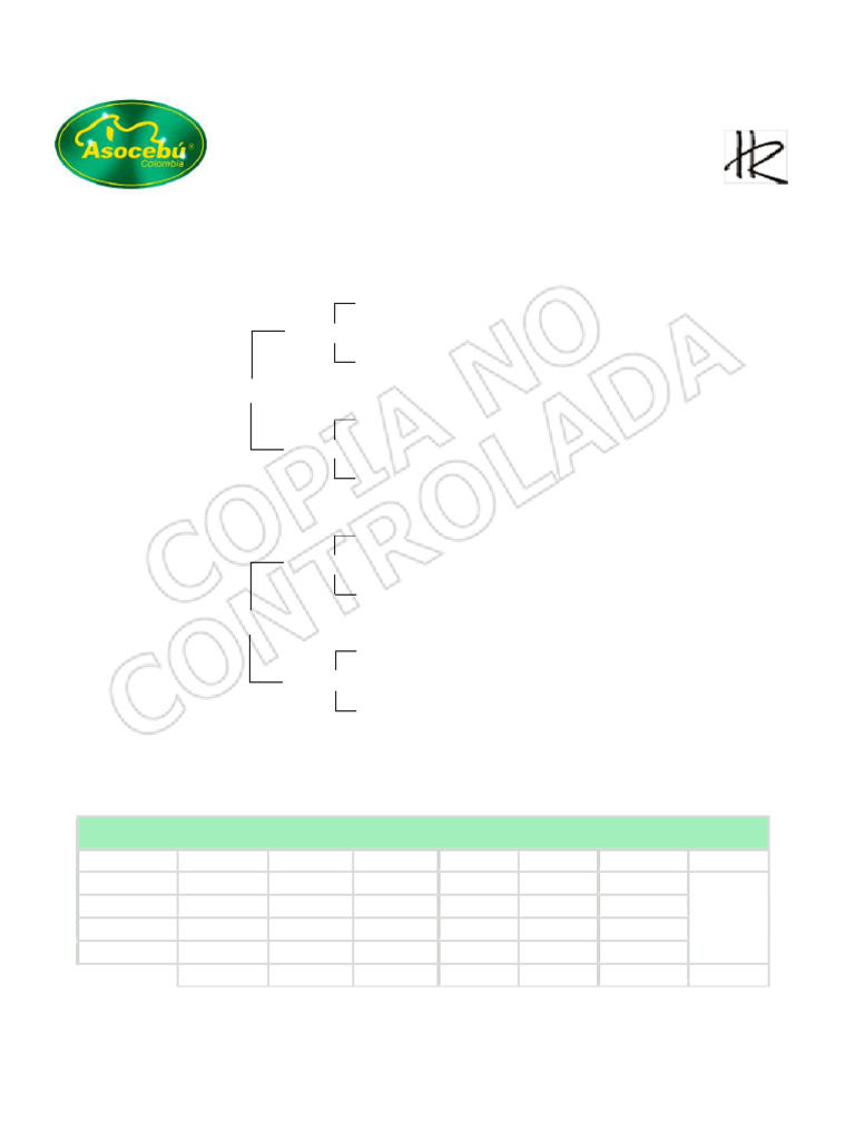 668-15 HDR Vend Africa - HBR1491178 | PDF