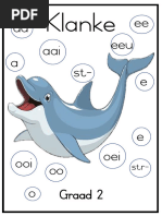 GRADE 1 - Afrikaans | PDF