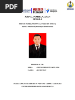 Penerapan School Well Being di PKn SD | PDF