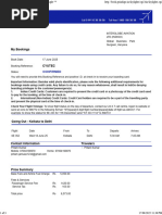 Indigo Invoice | PDF | Payments | Aviation