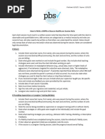 Welligent Instructions BI | PDF | Computing
