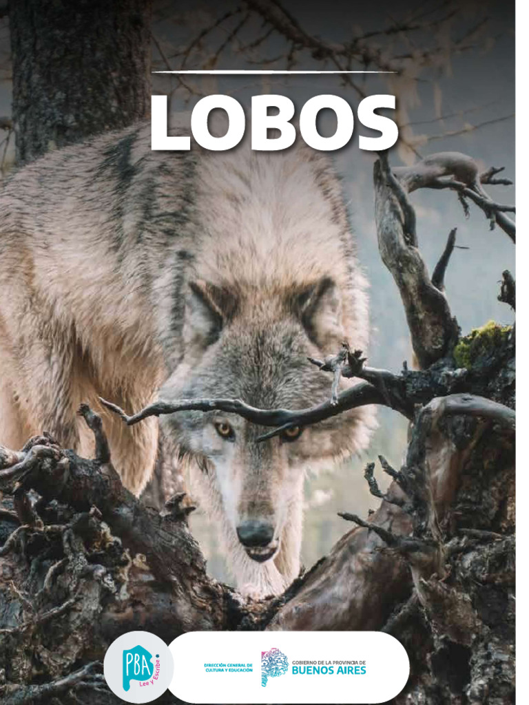 Lobos | PDF