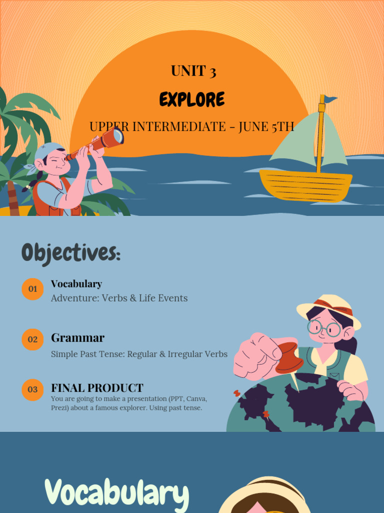 ELA Exploring Figurative Language in Poetry Education Presentation in ...