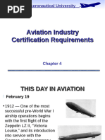 EASA POA Compliance Checklist Guide | PDF | Regulatory Compliance