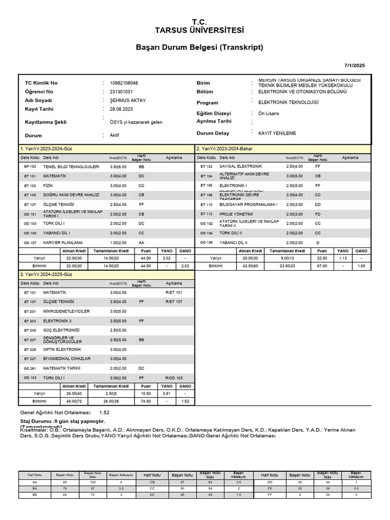 Transkript - 1 - 7 - 2025 11 - 41 - 30 AM | PDF