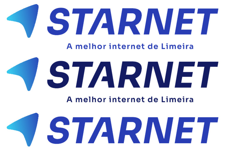 Logo Starnet Completo | PDF