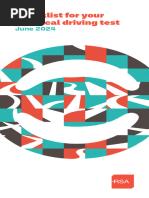 Reduced EDT Application Form | PDF | Driver's License | Transport