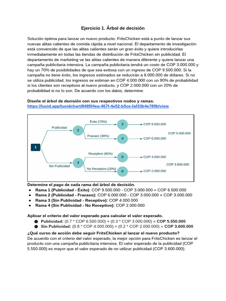 Ejercicio 1 - Tatiana Orjuela | PDF
