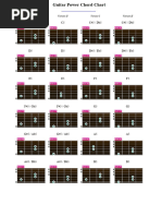 Overview of Arabic Music Scales | PDF