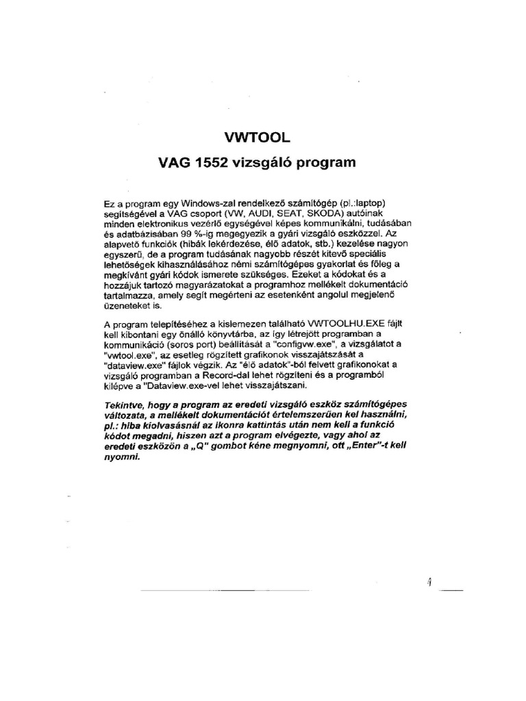 Vag Com Hibakodok Hun | PDF