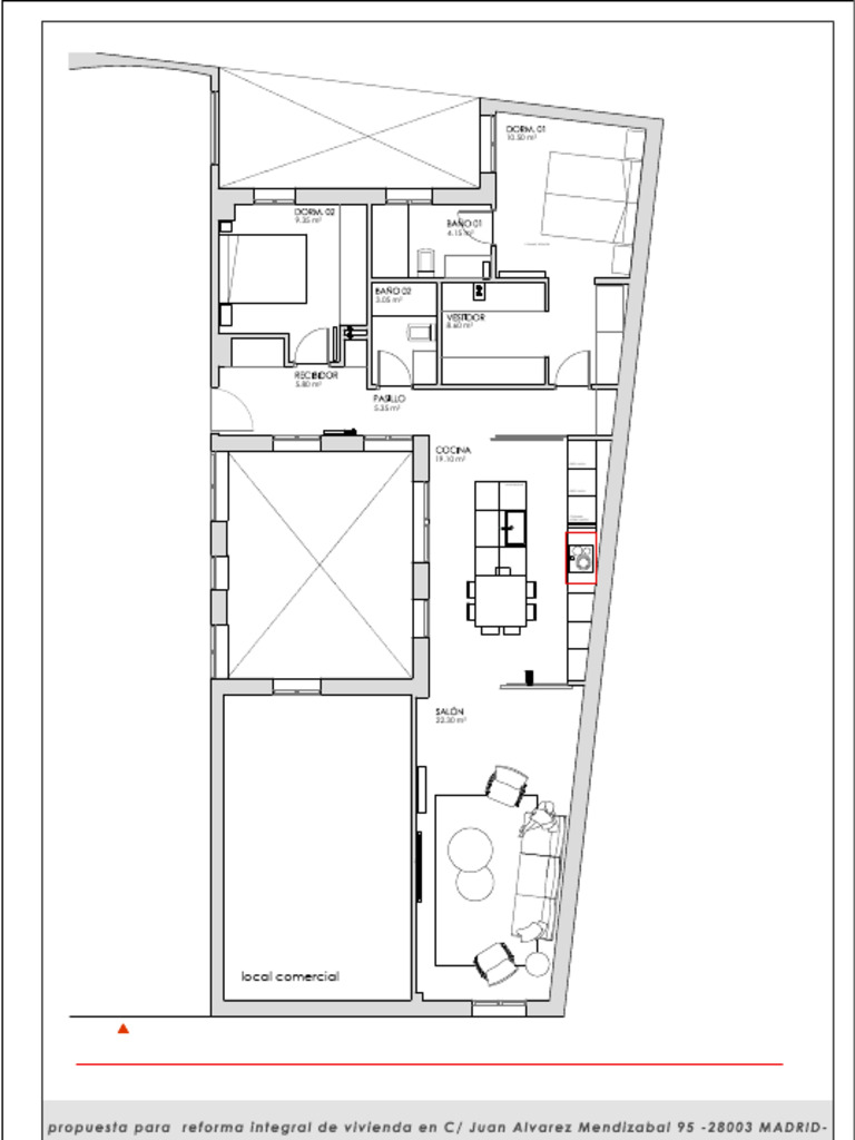 JAM - BA - Prop 01 | PDF