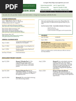 Understanding Your Leave and Earnings Statement (LES) | PDF | Taxes ...