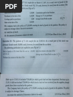 O2C Cycle With Accounting Entries | PDF | Debits And Credits | Receipt