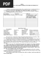 12-Step Program Guide & Worksheets | PDF | Twelve Step Program | Prayer