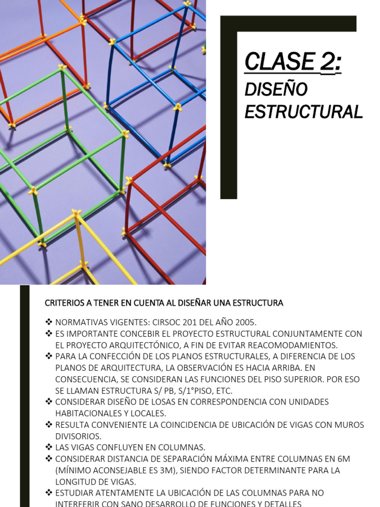 Diseño Estructural: Normativas y Cálculos | PDF | Hormigón | Columna