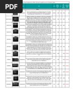 USP 〈1079.4〉 Temperature Mapping Guidelines | PDF | Refrigerator | Hospital