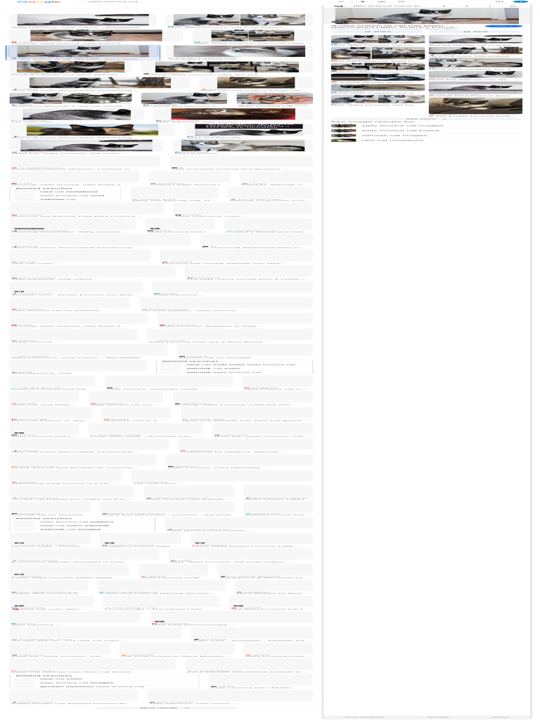 Salty Licorice Cat - Google Search | PDF | Cats